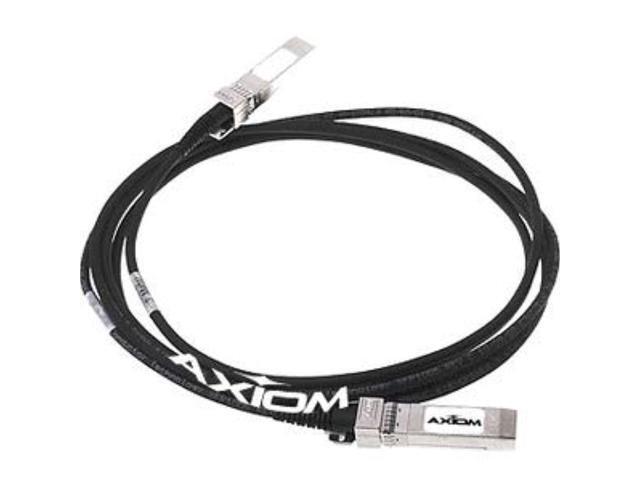 Click here for AXIOM 10GBASE-CU SFP+ ACTIVE DAC TWINAX CABLE (8 P... prices