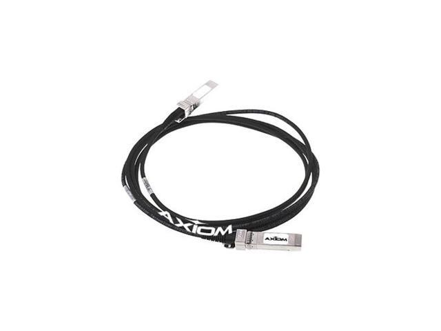 Click here for AXIOM SFP+ DAC CABLE FOR BROCADE 7M prices