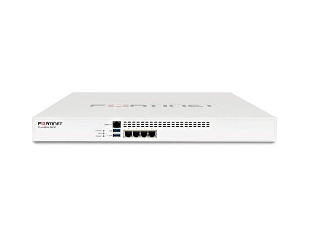 Click here for Fortinet FortiMail Email Security Appliance - 4 x... prices