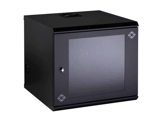 Click here for black box 10u wallmount cabinet 22 w x 23.5 d m6 s... prices