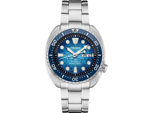 Click here for seiko prospex us special edition ocean conservatio... prices