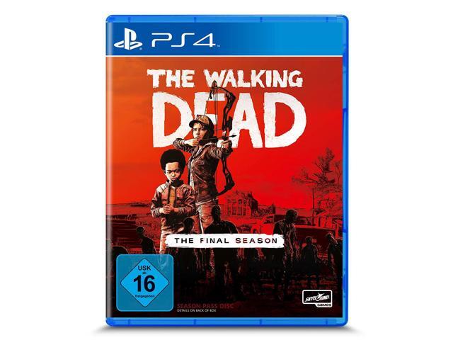 Click here for telltales the walking dead: the final season - [pl... prices