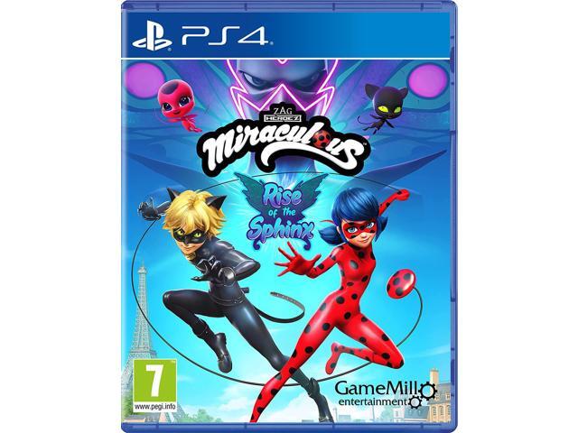 Click here for miraculous: rise of the sphinx prices