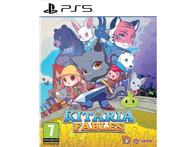 Click here for kitaria fables (ps5) prices
