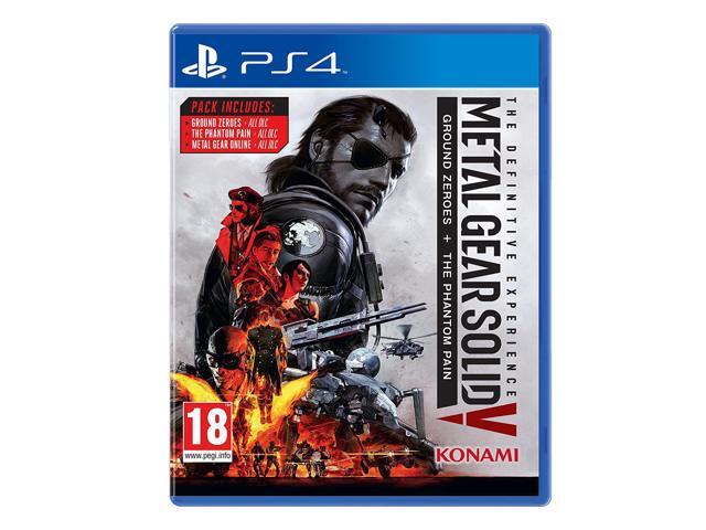 Click here for metal gear solid v definitive experience ps4 prices