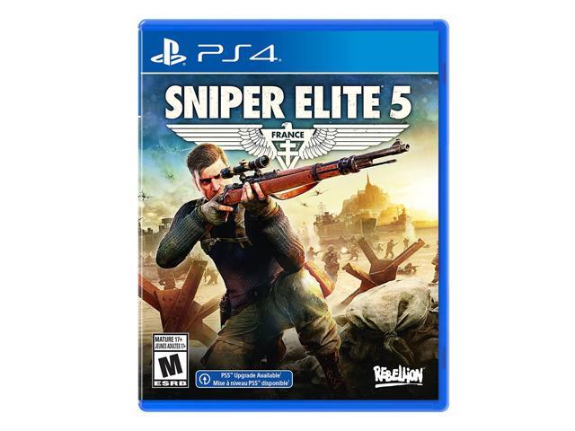 Click here for sniper elite 5 prices