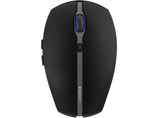 Click here for cherry gentix bt wireless bluetooth mouse  multi-d... prices