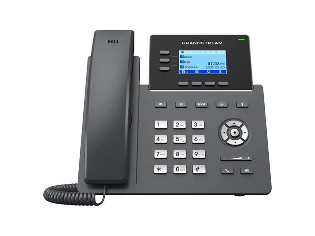 Click here for grandstream networks  inc essential ip phone - grp... prices