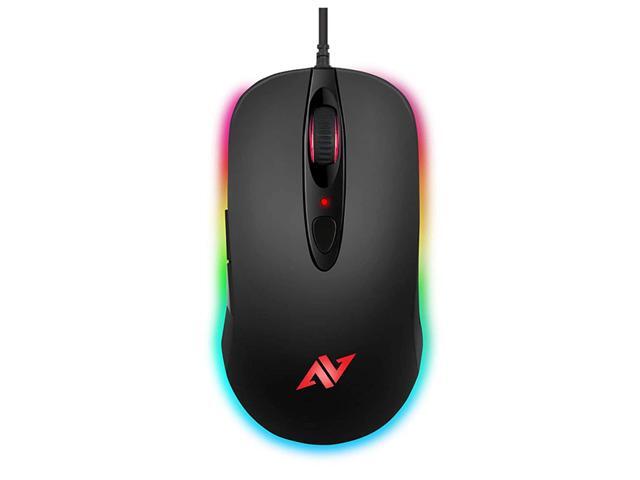 Click here for abkoncore a530 mouse - black prices