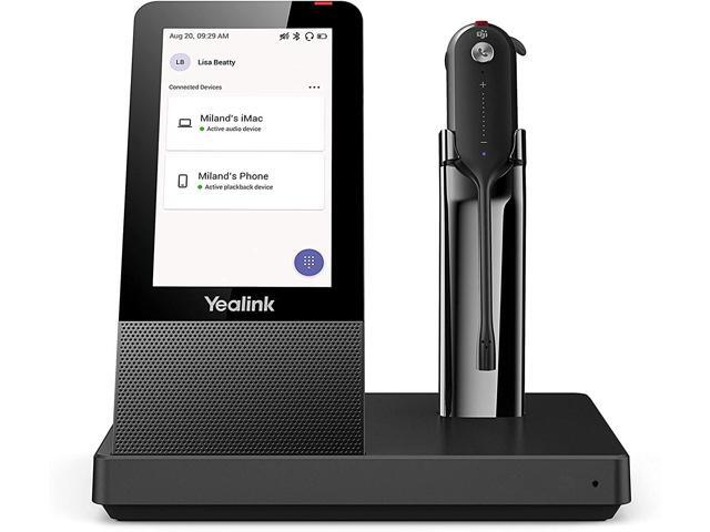 Click here for yealink wh67 wireless headsets - teams certified prices