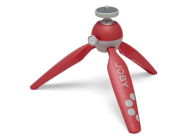 Click here for joby handypod 2 mini tripod kit  red prices
