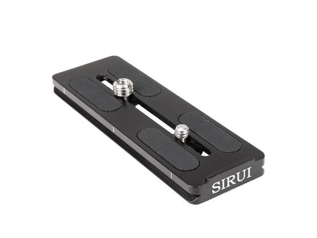 Click here for sirui ph-120 long quick release plate prices