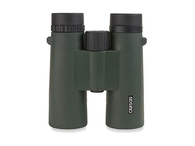 Click here for carson jr series 10x42mm full sized waterproof bin... prices