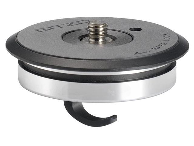 Click here for gitzo gs3321sp systematic flat top plate for serie... prices