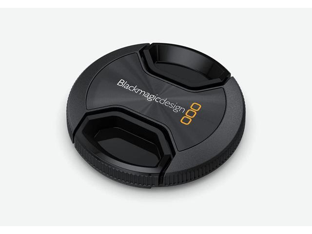 Click here for blackmagic design 58mm lens cap prices
