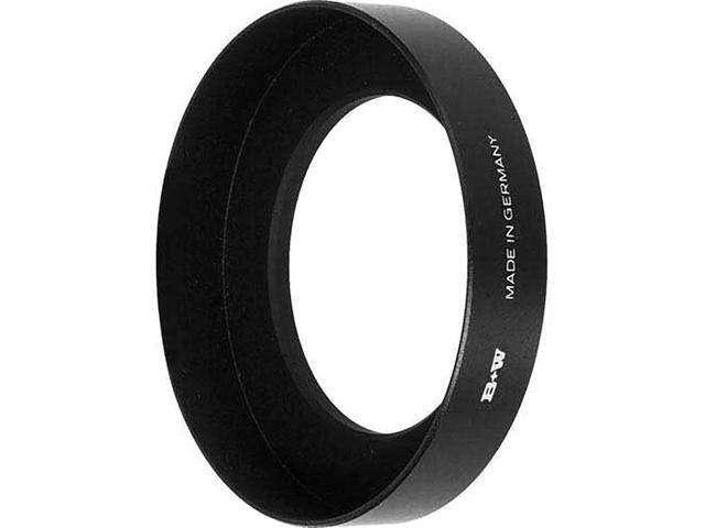 Click here for b + w 62mm #970 aluminum lens hood for wide angle... prices