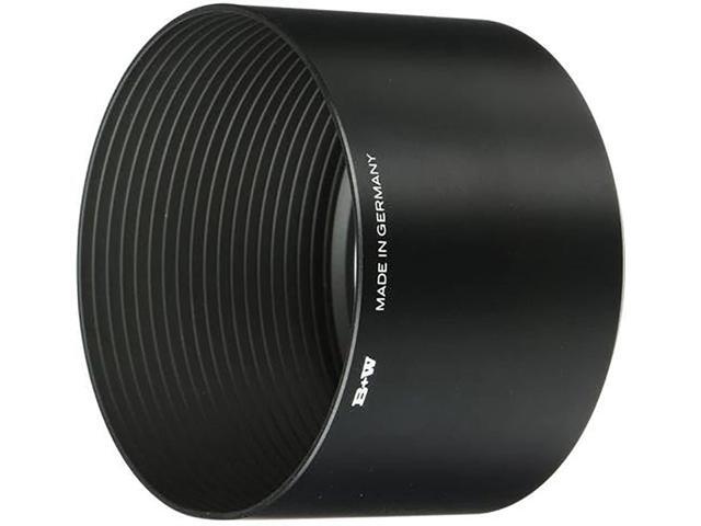 Click here for b + w 77mm #960 aluminum lens hood for telephoto l... prices
