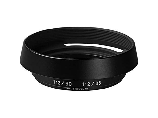 Click here for zeiss lens shade zm for 35mm & 50mm lenses prices