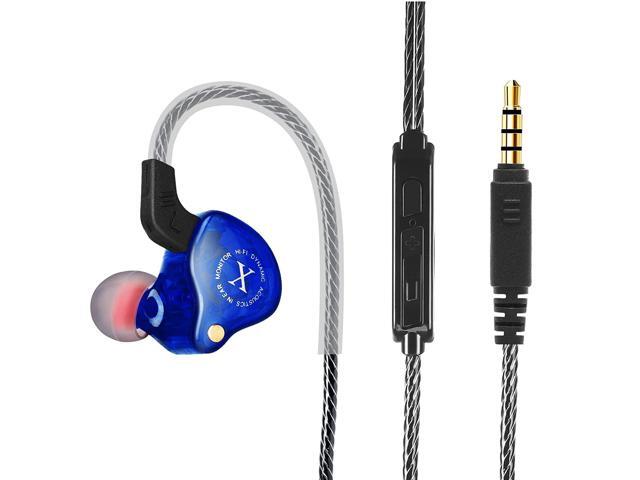 Click here for urbanx ix2 pro dynamic hybrid dual driver in ear m... prices