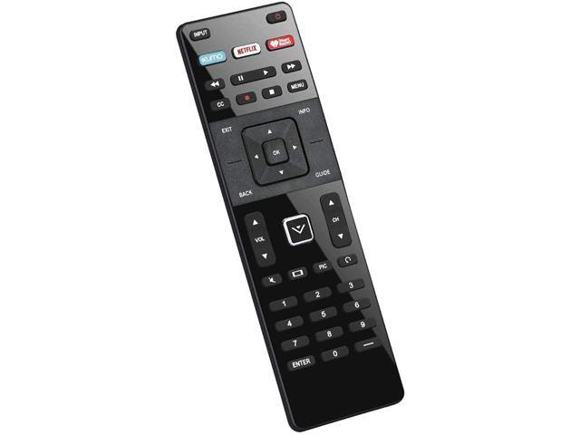 Click here for xrt122 replacement remote control fit for vizio sm... prices