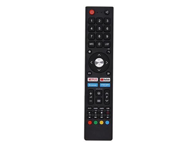 Click here for matcom new smart tv remote control for chiq smart... prices
