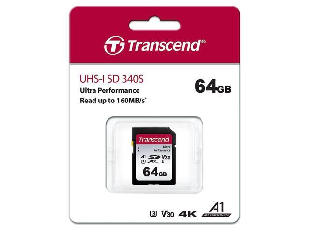 Click here for 64gb sd card uhs-i u3 a1 ultra performance prices