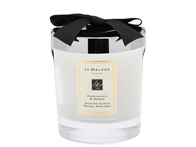 Click here for jo malone honeysuckle & davana home candle  7 fl o... prices