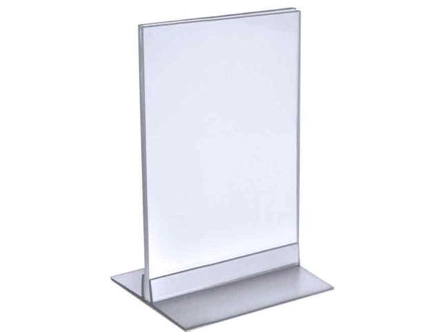 Click here for azar displays 102729 4-inch by 5-inch vertical or... prices