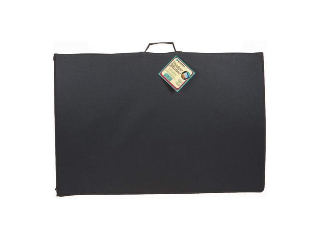 Click here for itoya profolio  poster binder  black  24 x 36 inch... prices