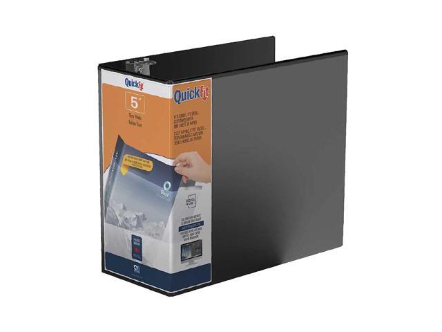 Click here for quickfit view binder  3-ring binder  angle d ring... prices