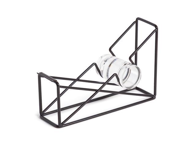 Click here for u brands vena wire tape dispenser  metal  black  1... prices