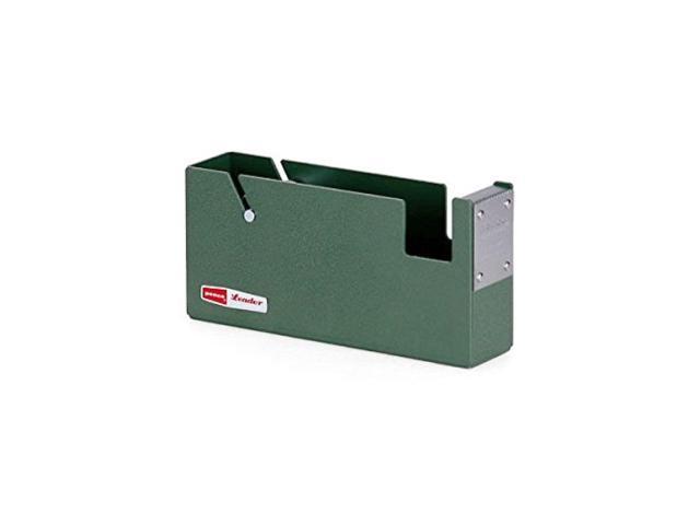 Click here for penco dp176 tape dispenser (l) green prices