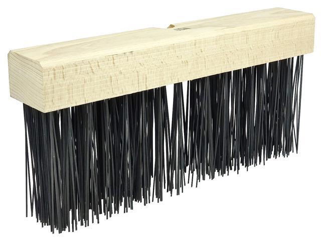Click here for weiler 42030 flat wire broom with 14 hardwood bloc... prices