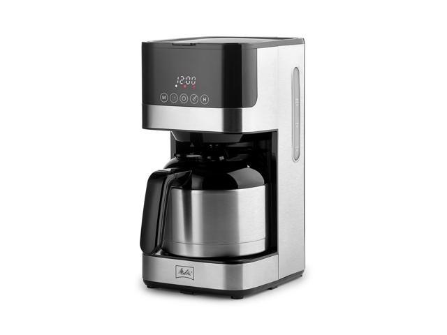 Click here for melitta aroma tocco thermal drip programmable coff... prices