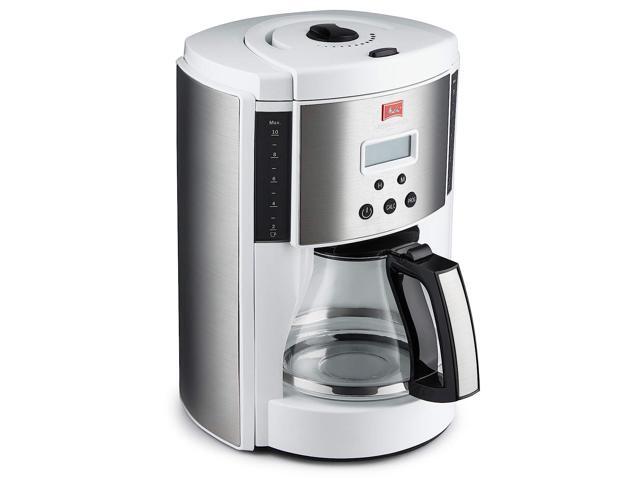 Click here for melitta aroma enhance drip coffee maker  with glas... prices