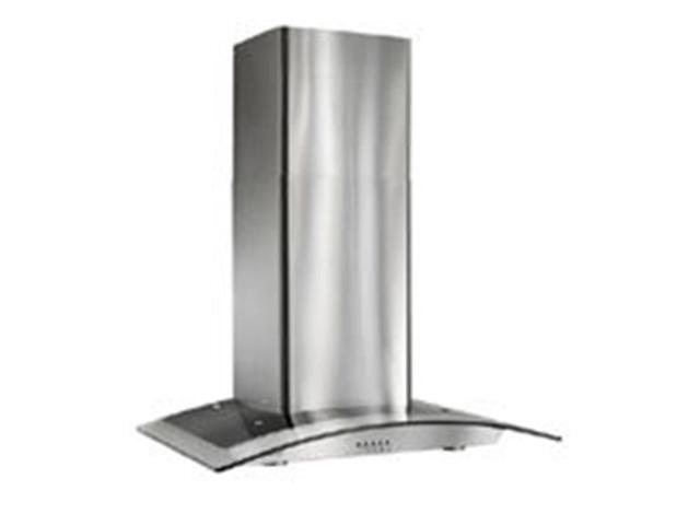 Click here for arched glass b5636ss wall mount vent hood prices