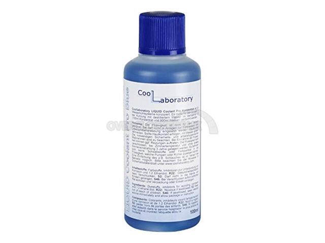 Click here for coollaboratory liquid coolant pro - blue prices