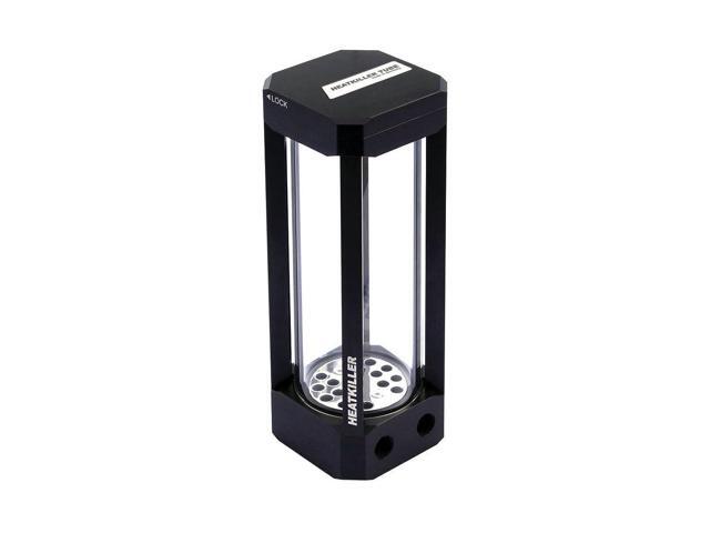 Click here for watercool heatkiller tube reservoir  150mm prices