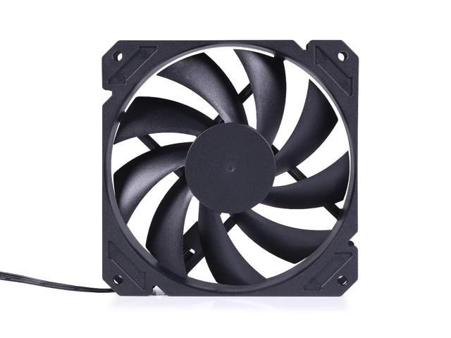 Click here for alphacool core 120mm fan pwm 2500rpm - 120x120x25m... prices
