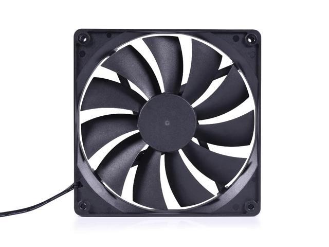 Click here for alphacool core 140mm fan pwm 2000rpm - 140x140x25m... prices