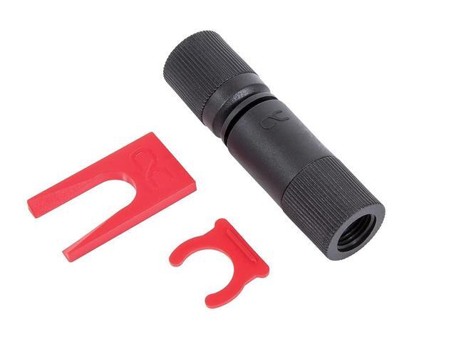 Click here for alphacool es g1/4 to g1/4 quick release connector... prices