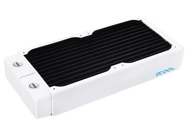 Click here for alphacool 18647 nexxxos xt45 full copper 240mm rad... prices