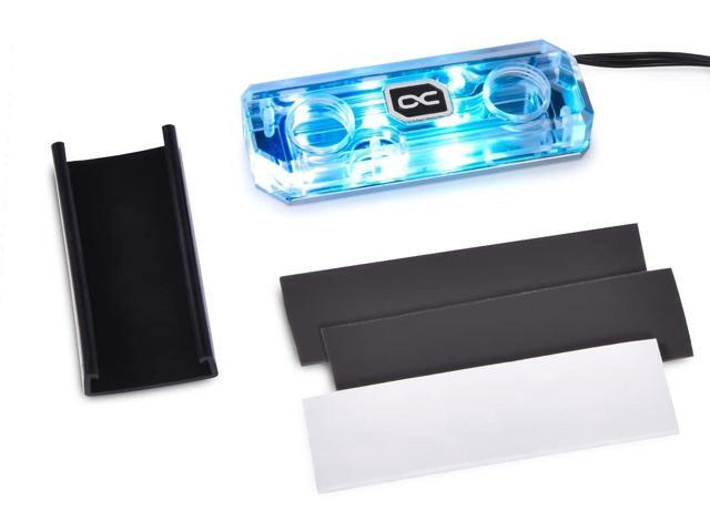 Click here for alphacool 11969 hdx apex acrylic argb m.2 2280 ssd... prices