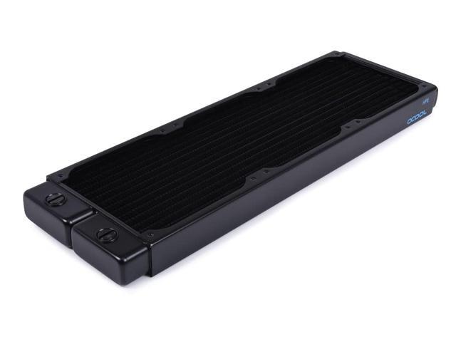 Click here for alphacool nexxxos hpe-30 full copper 360mm radiato... prices