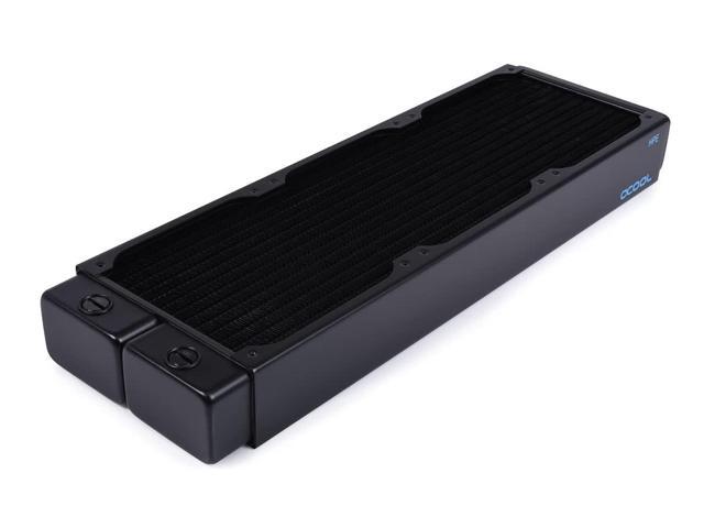Click here for alphacool nexxxos hpe-45 full copper 360mm radiato... prices