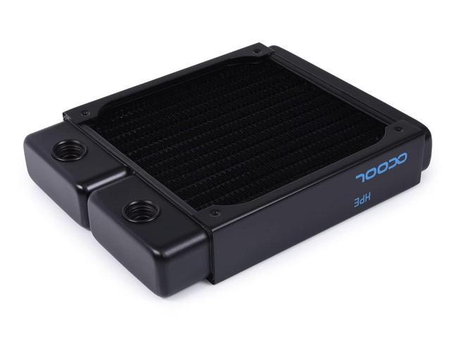 Click here for alphacool nexxxos hpe-30 full copper 120mm radiato... prices