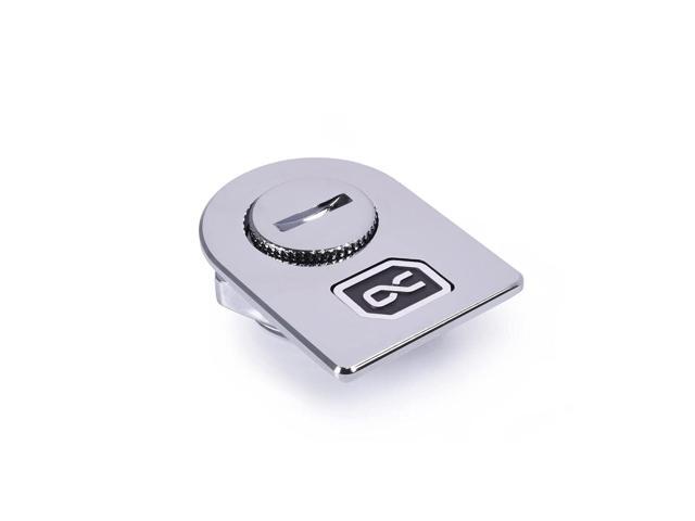 Click here for alphacool apex fillport  chrome prices