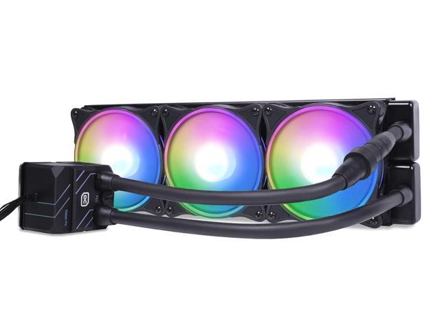 Click here for alphacool eisbaer pro hpe aurora 360 cpu aio wasse... prices