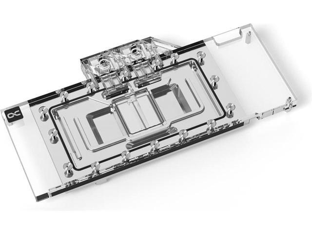 Click here for alphacool eisblock aurora acryl rx 7900xt referenc... prices