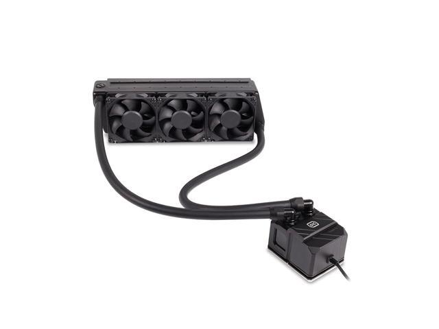 Click here for alphacool eisbaer pro es 2u 80mm triple hpe aio cp... prices